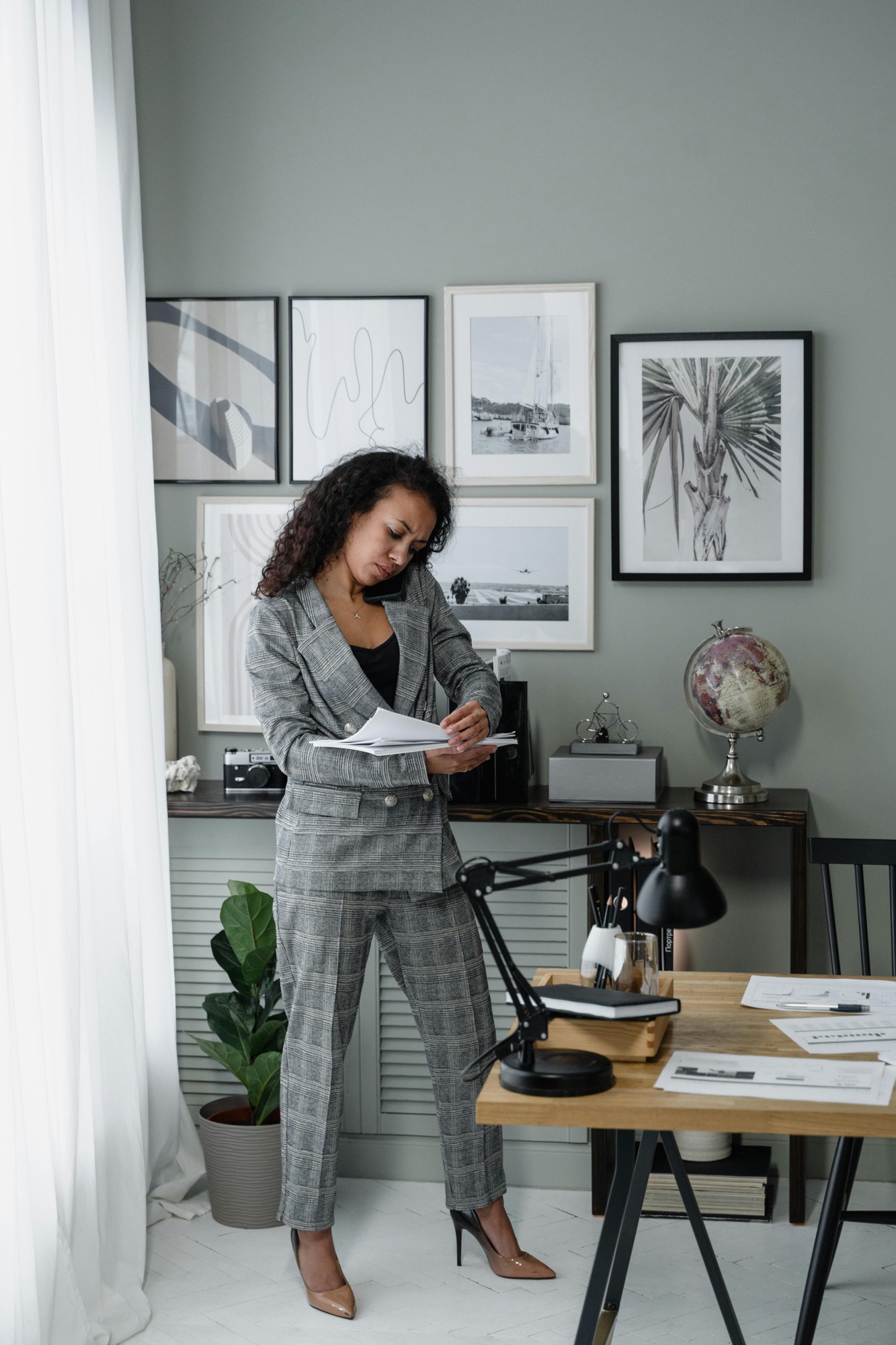 Authority (Human Design) and How To Cultivate Your Own – The Brown ...