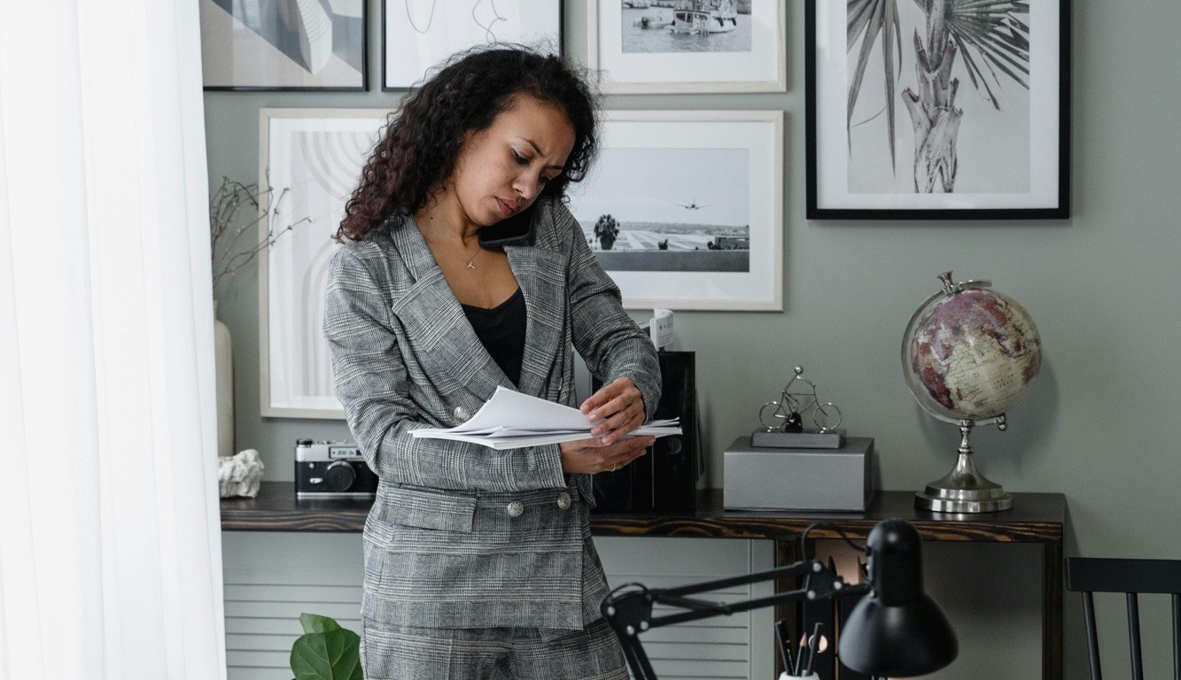 Authority (Human Design) and How To Cultivate Your Own – The Brown ...